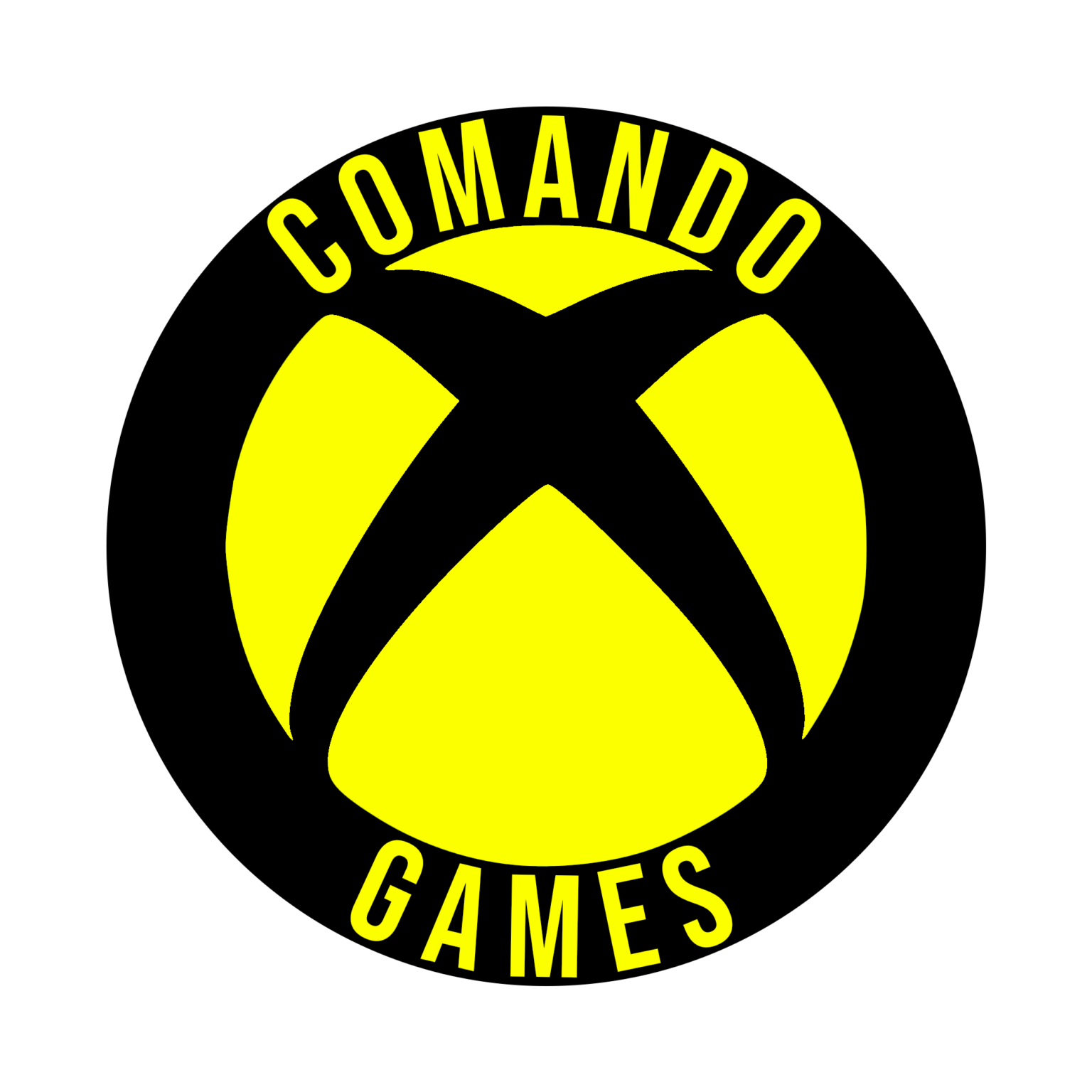 Luta – Comando Games