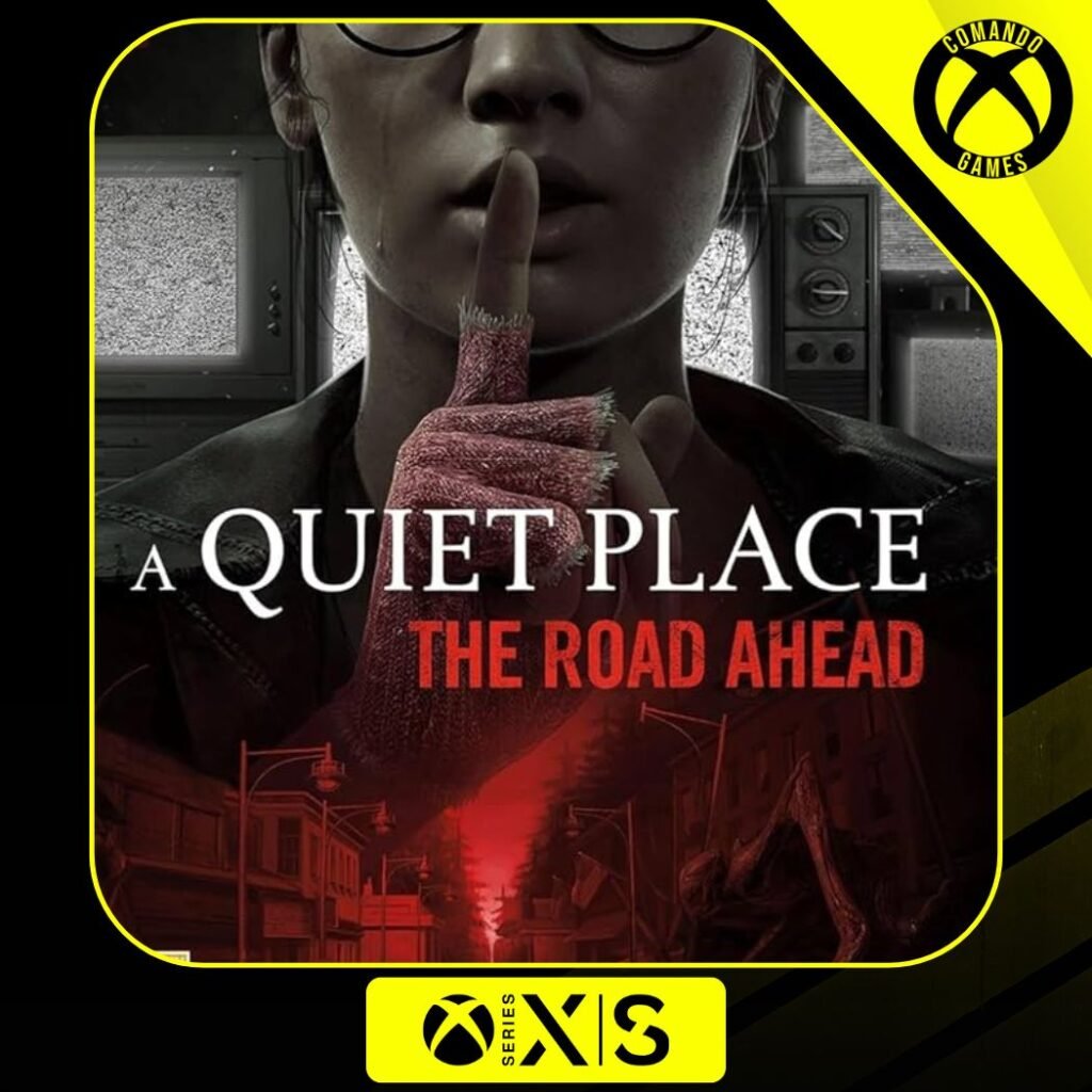 Loja – Comando Games