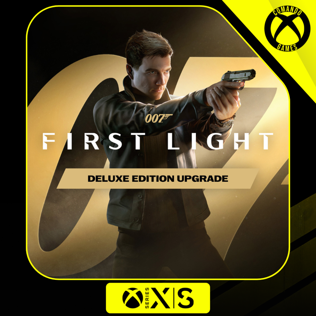 Loja – Comando Games